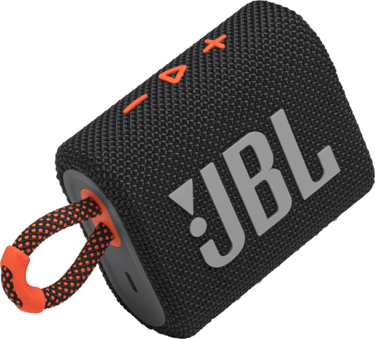 JBL GO 3 – Genetco