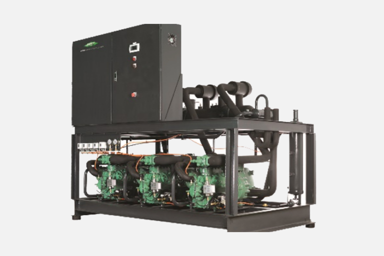 Cold Room – Genetco