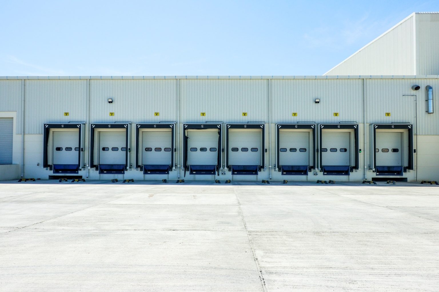 Cold Room – Genetco