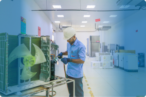 Customer Services – Genetco