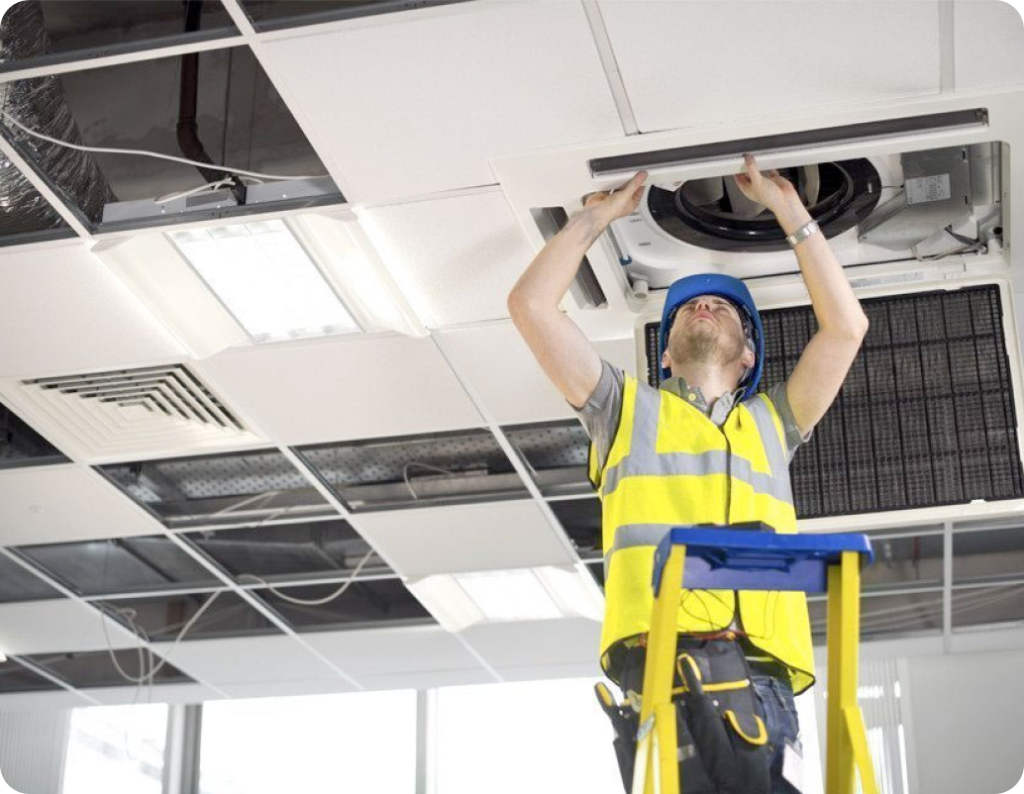 Home Appliance Service Center – Genetco