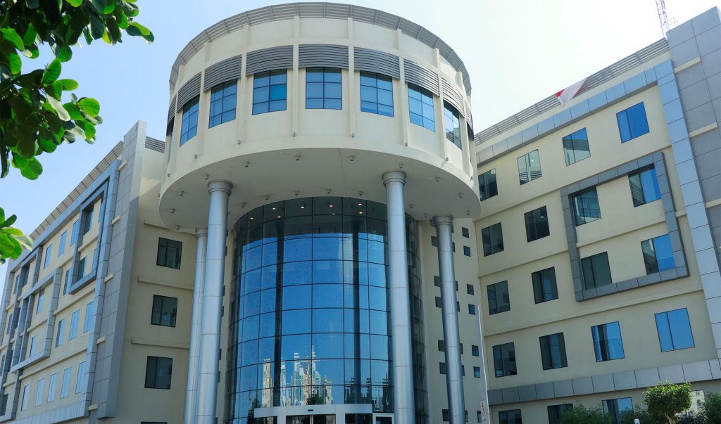 Facilities Management and Engineering Services (FMES) – Genetco