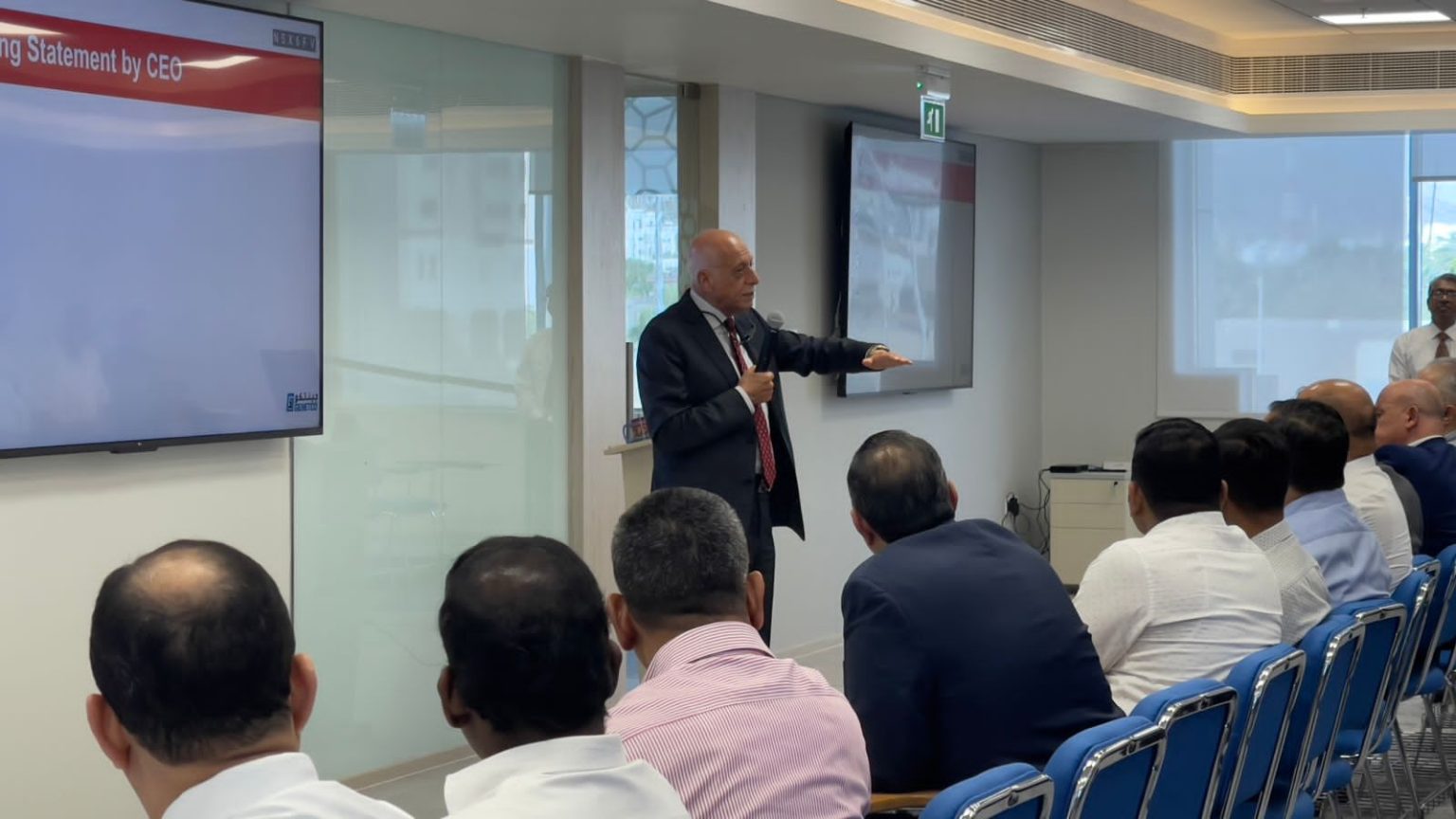 Training – Genetco