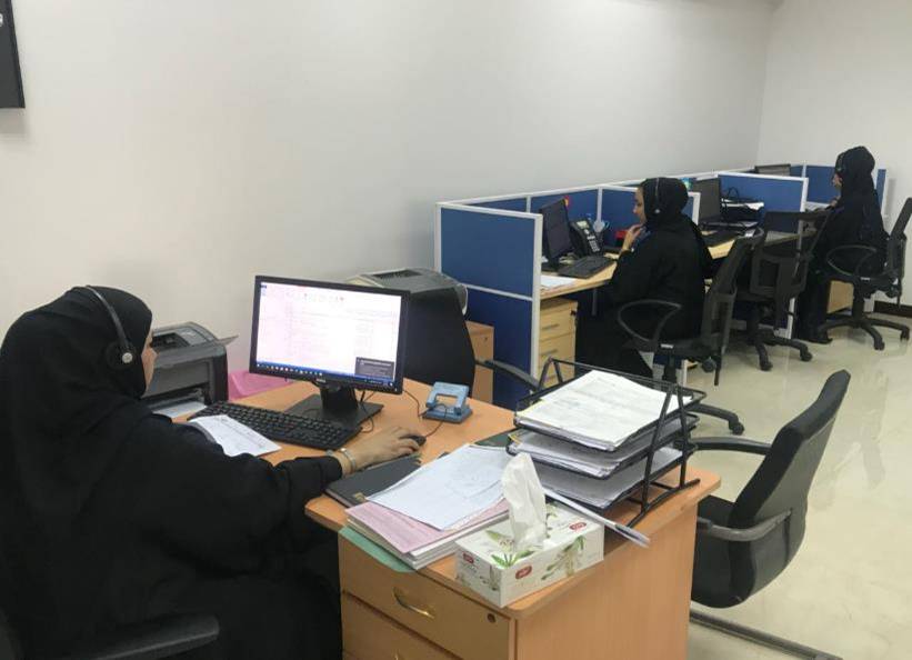 Home Appliance Service Center – Genetco